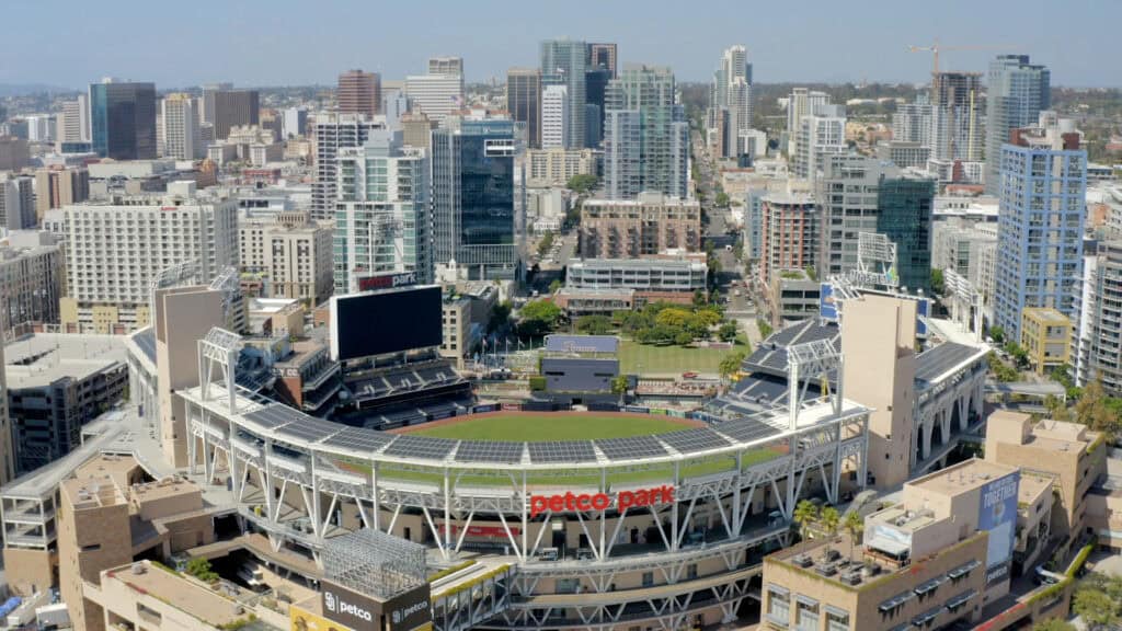 Petco Park Pack - Spearhead Media